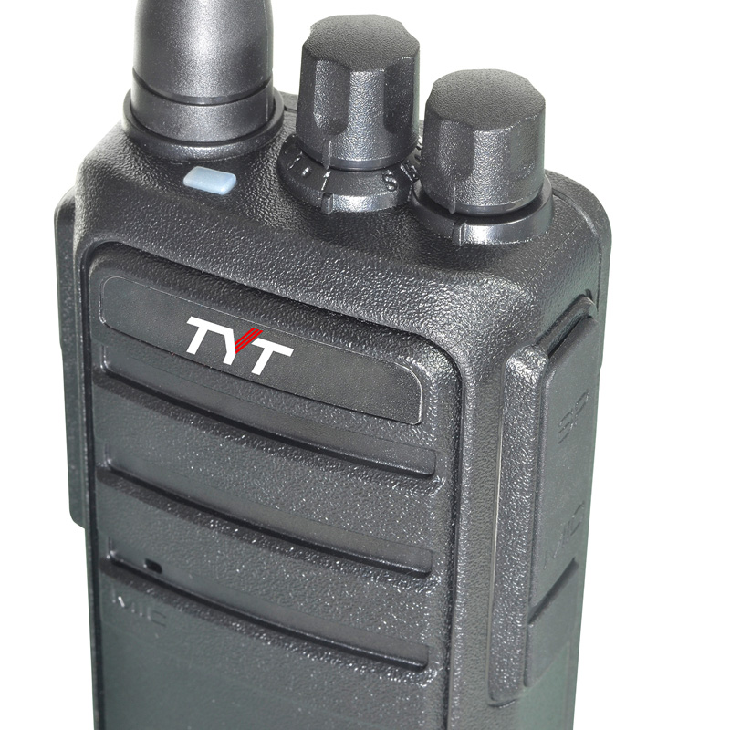 X3_Commercial radio_Analog two way radios_TYT Electronics Co., Ltd ...