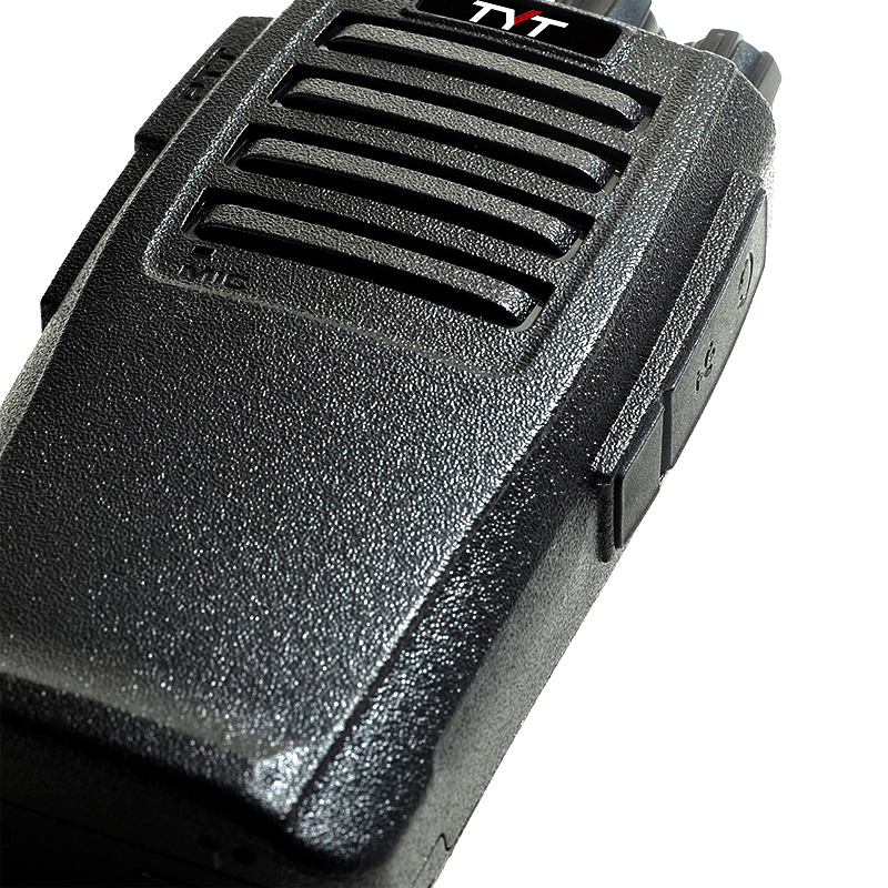 Q2_Commercial radio_Analog two way radios_TYT Electronics Co., Ltd ...
