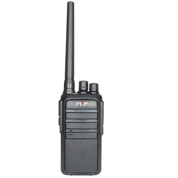 X3_Commercial radio_Analog two way radios_TYT Electronics Co., Ltd ...