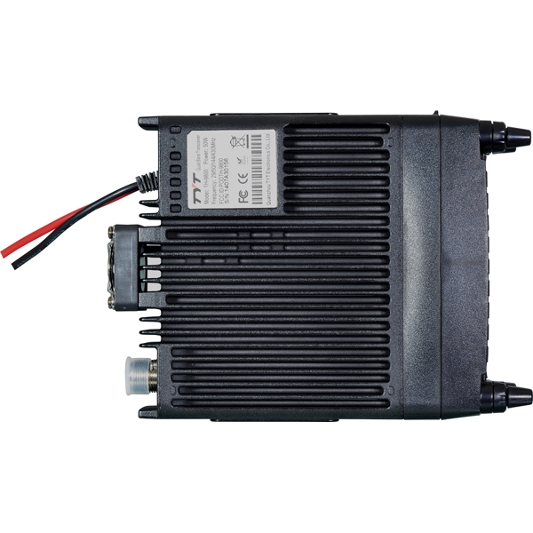 TH-9800_Mobile radio_Analog two way radios_TYT Electronics Co., Ltd ...