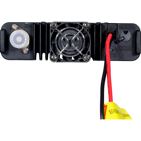 TH-9800_Mobile radio_Analog two way radios_TYT Electronics Co., Ltd ...