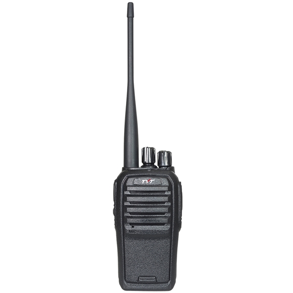 TC-5000_Commercial radio_Analog two way radios_TYT Electronics Co., Ltd ...