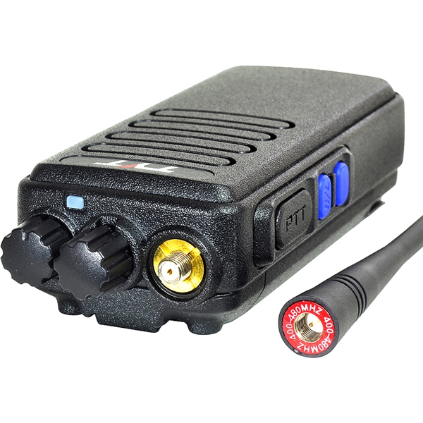 TC-3000A_Commercial radio_Analog two way radios_TYT Electronics Co ...