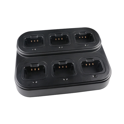 NEW Multi-charger_Charger_Accessories _TYT Electronics Co., Ltd. |DMR ...