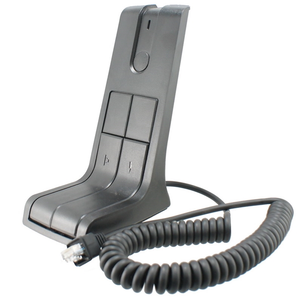 desk microphone_Other Accessories_Accessories _TYT Electronics Co., Ltd ...